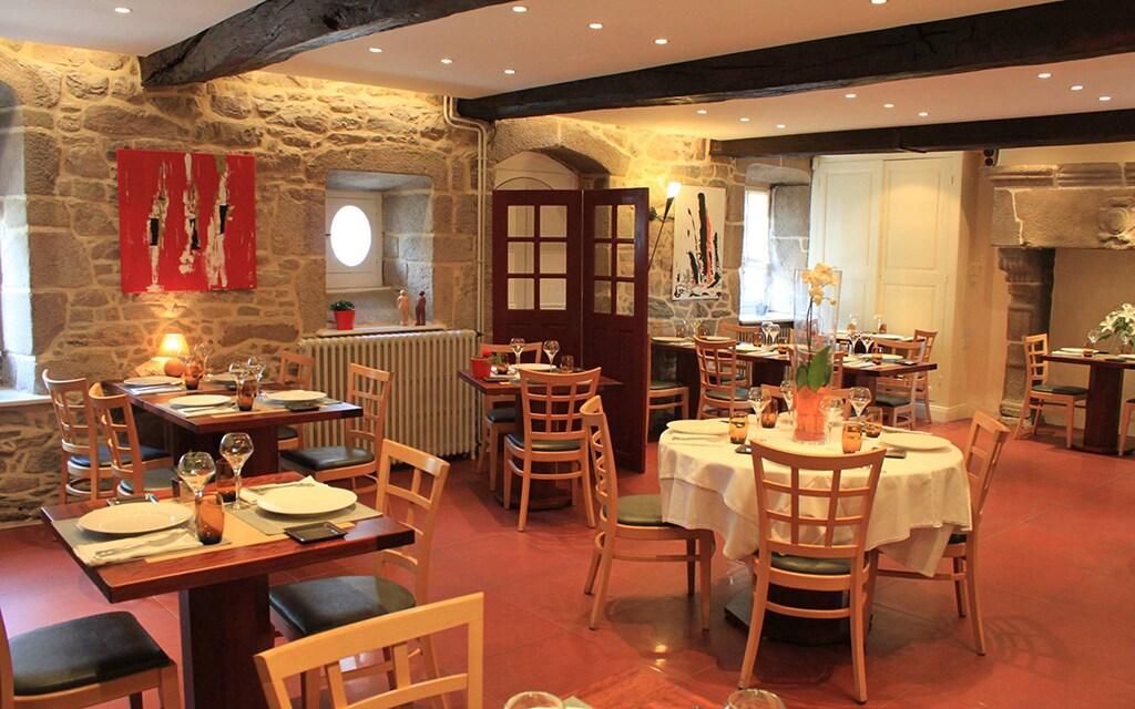 Dove mangiare in Bretagna, dagli chateaux stellati alle tradizionali ...